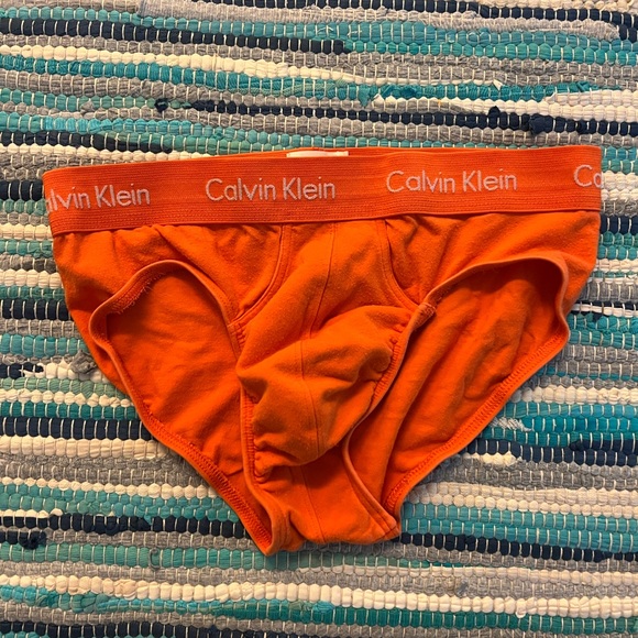 Calvin Klein Underwear | Underwear & Socks | Calvin Klein Mens Cotton ...
